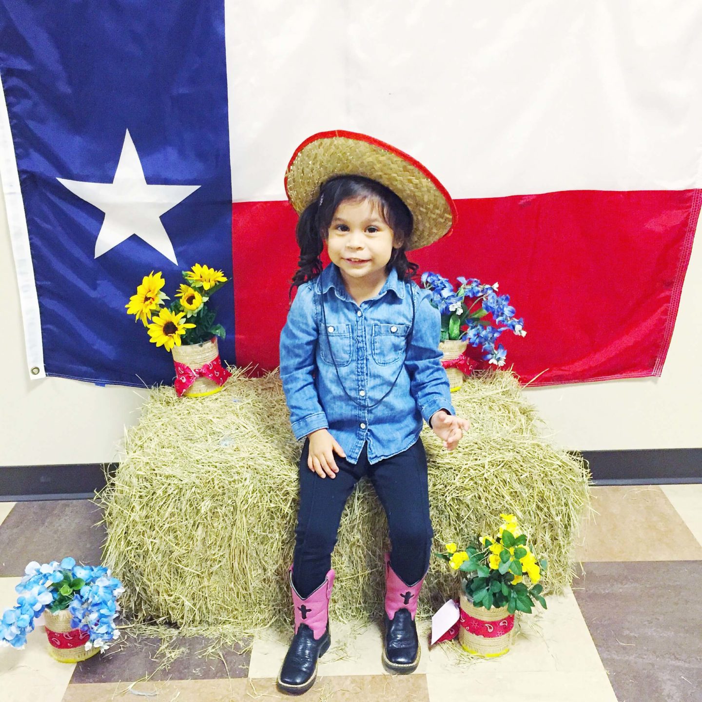 Houston Family Guide: Our Favorite Things - Seven Graces