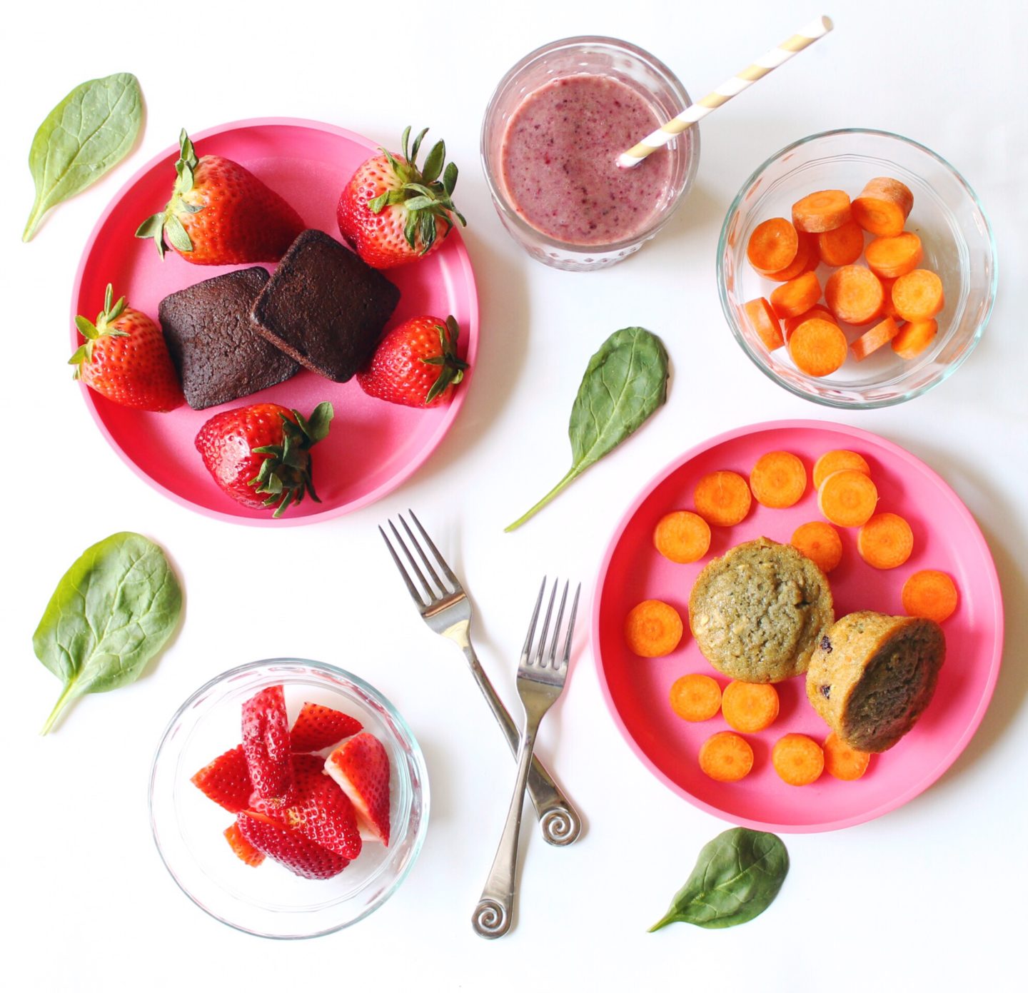 Tried & True Ways to Get Your Kids to Eat More Veggies
