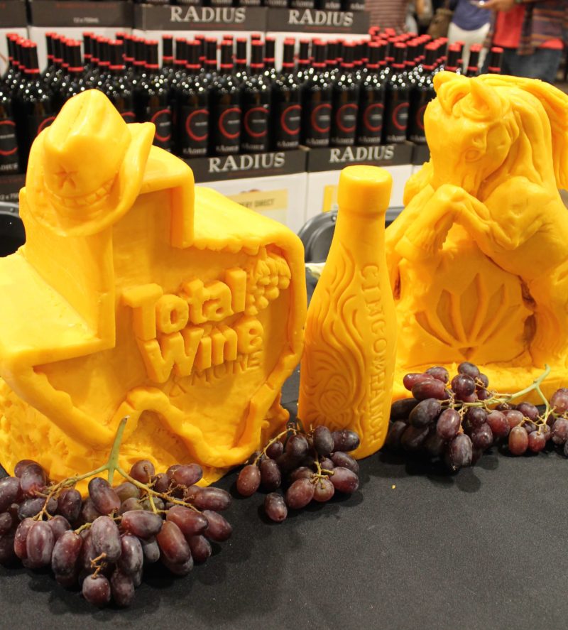 Date Night at Total Wine & More: 7 Best Wines - Seven Graces