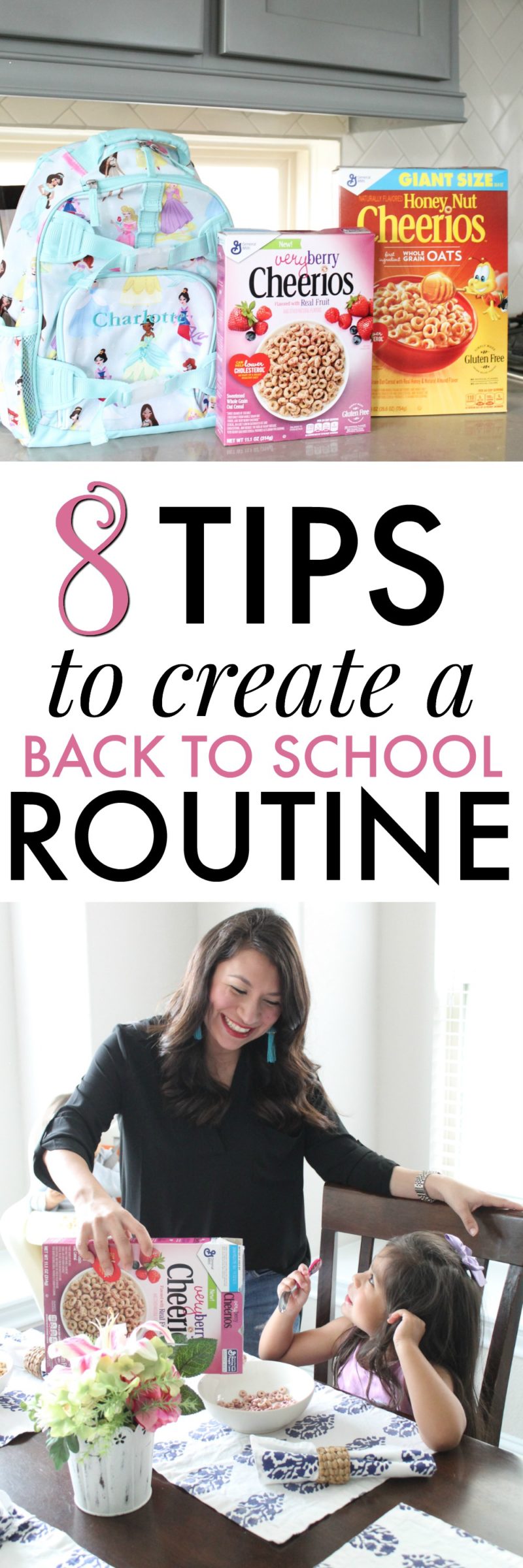 Getting Back into the Swing of Things: 8 Tips to Create a Back-to ...