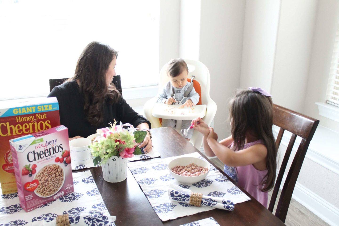 Getting Back into the Swing of Things: 8 Tips to Create a Back-to ...