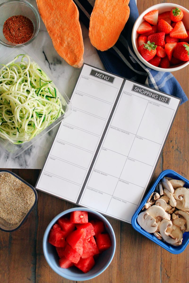 Paleo Cheat Sheet for Beginners: Tips & Tricks to Go the Distance ...