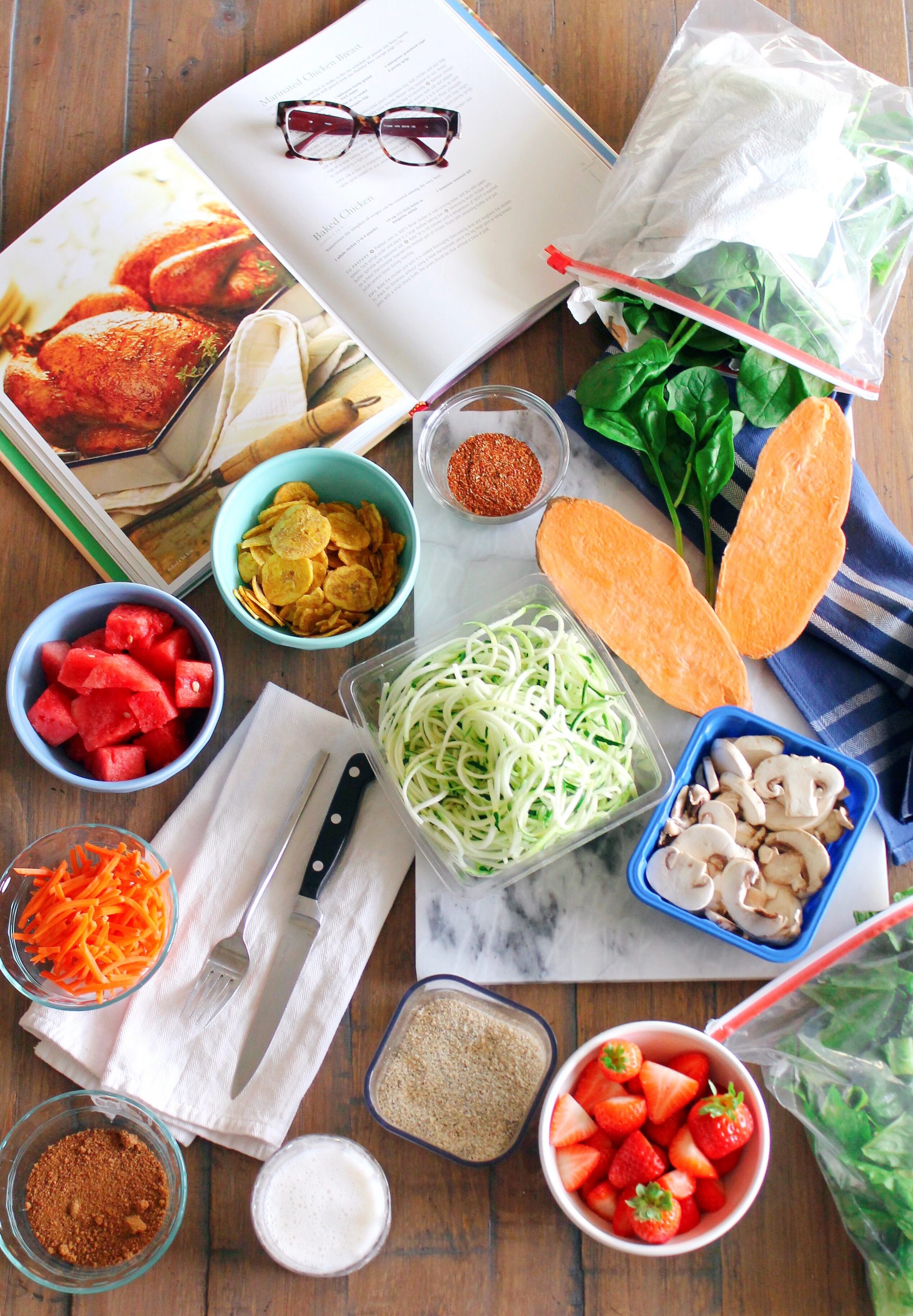 Paleo Cheat Sheet for Beginners: Tips & Tricks to Go the Distance ...