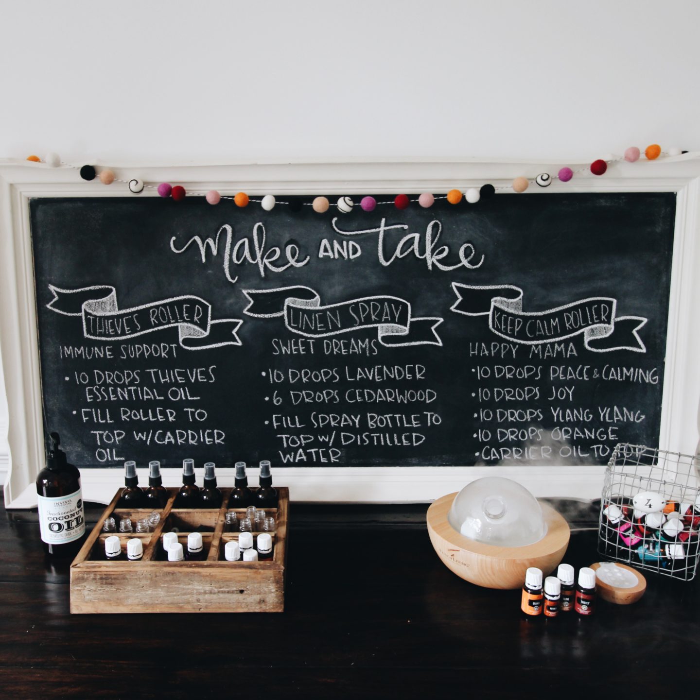 8 Reasons You Should Be Using Essential Oils & How to Get Started ...