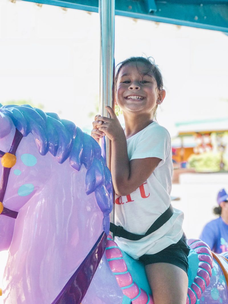 Why Summertime Memories Matter (& How to Create Them) - Seven Graces