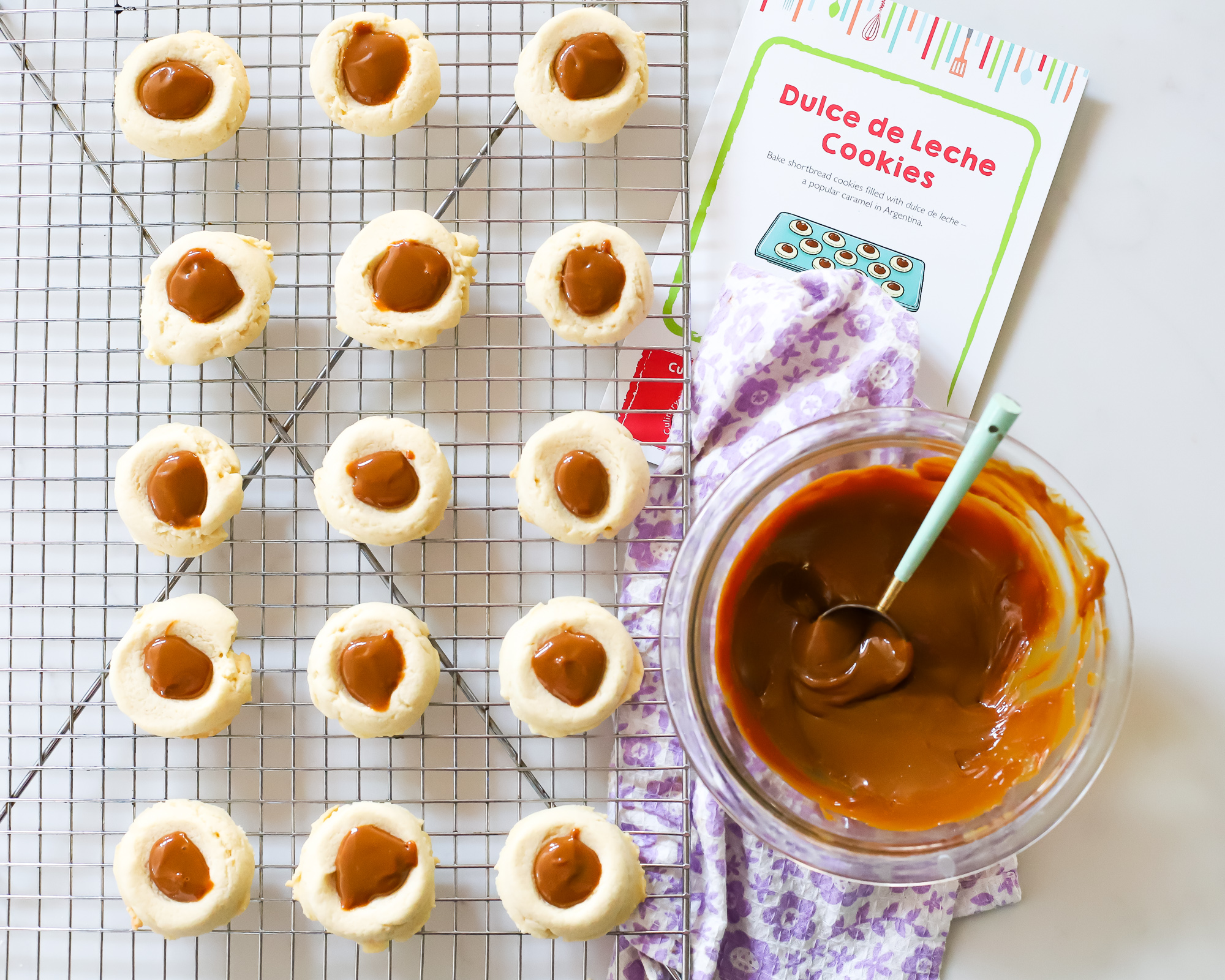 The Best Cooking Club for Kids - Seven Graces