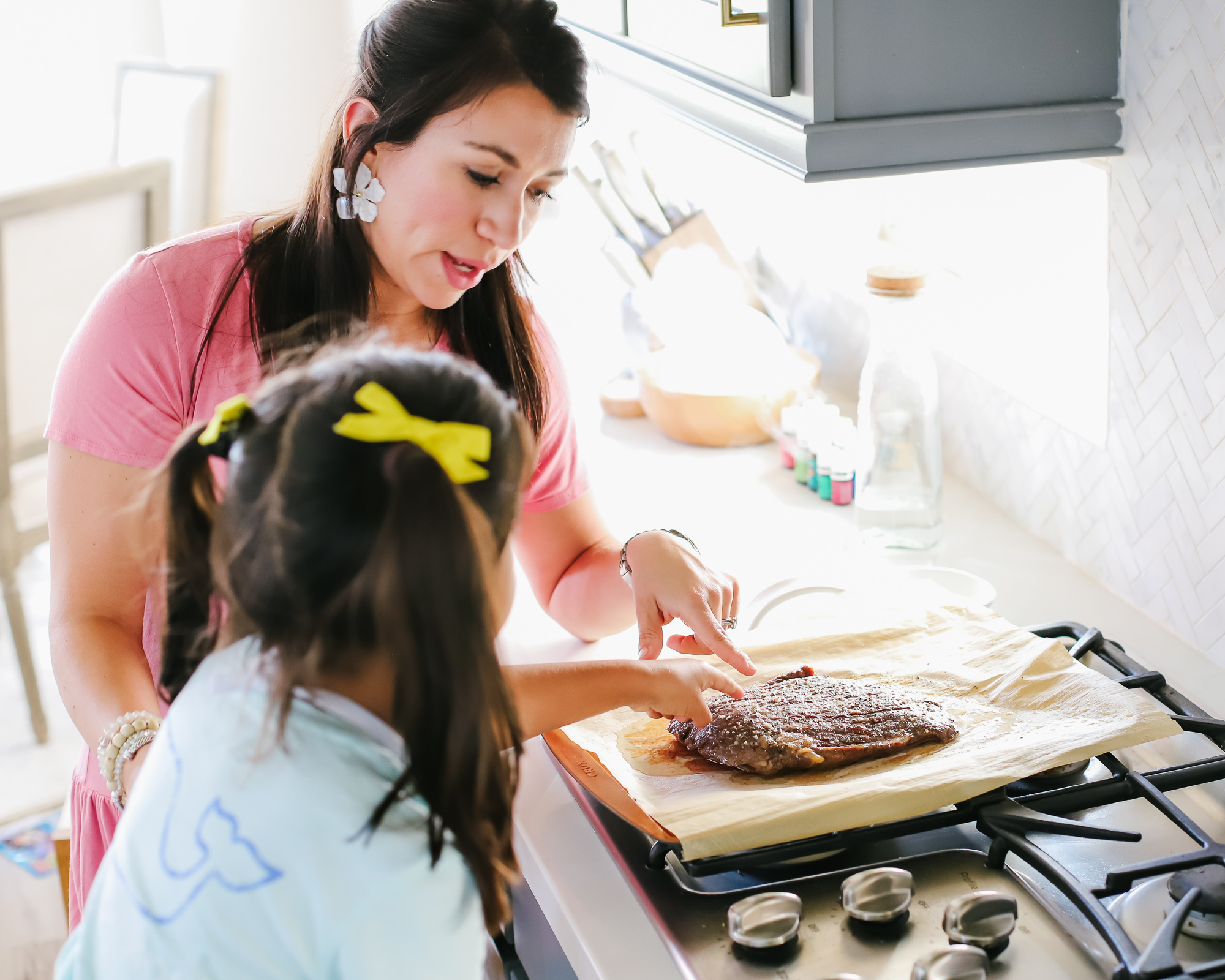 The Best Cooking Club for Kids - Seven Graces