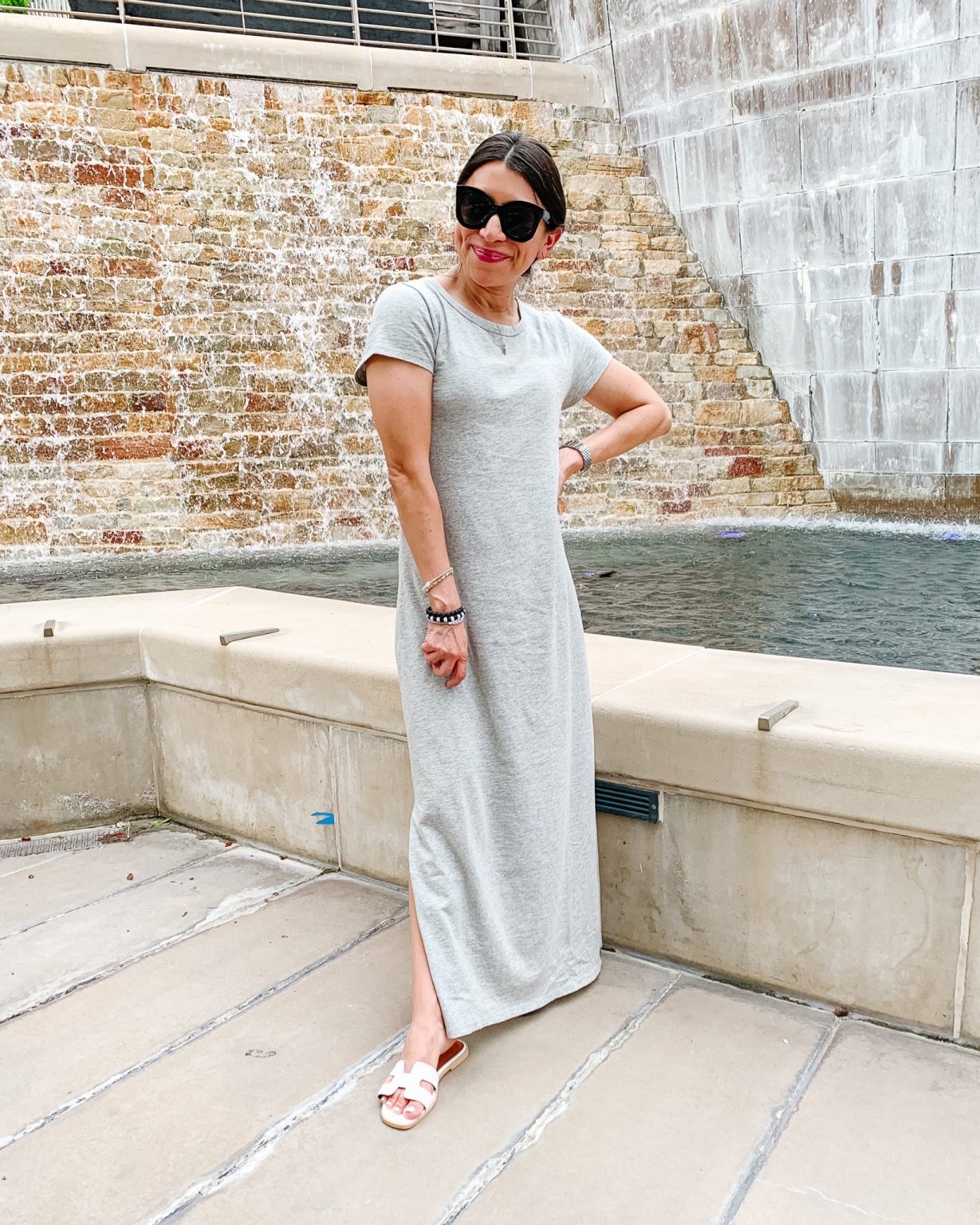 My Favorite Summer Outfits - Seven Graces
