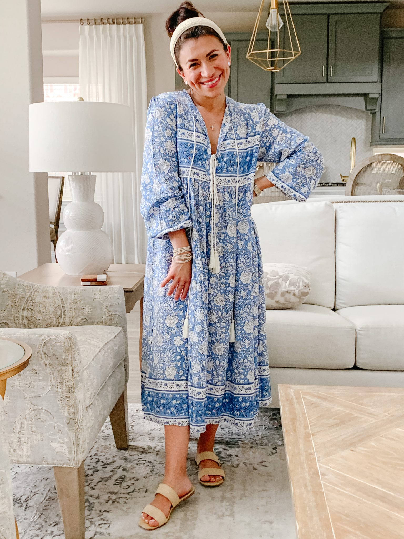 My Favorite Summer Outfits - Seven Graces