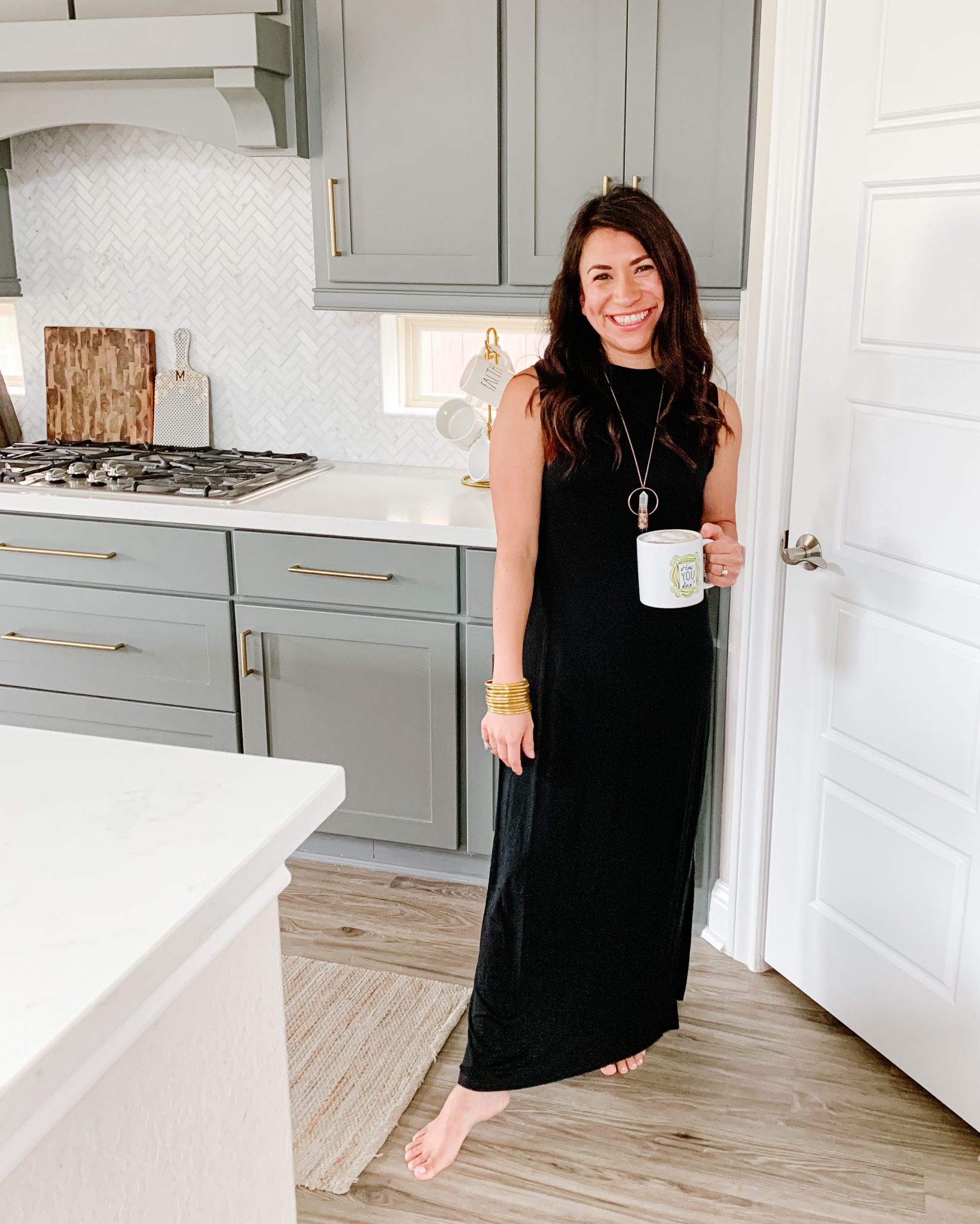 My Favorite Summer Outfits - Seven Graces