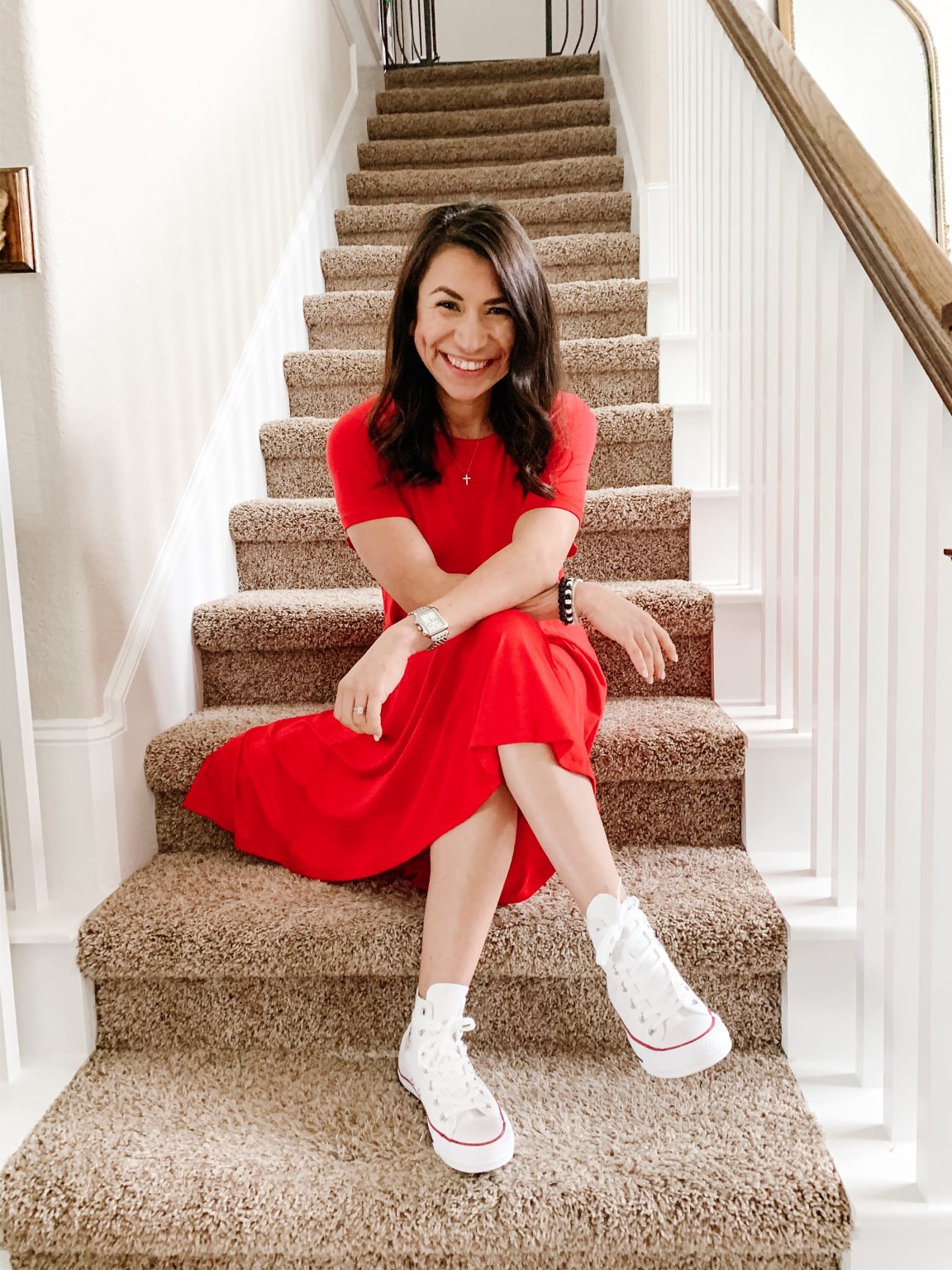 My Favorite Summer Outfits - Seven Graces